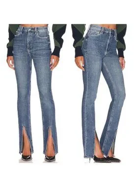 pistola | Jeans | Pistola The Collen Bootcut Jeans Womens 33 Blue ...